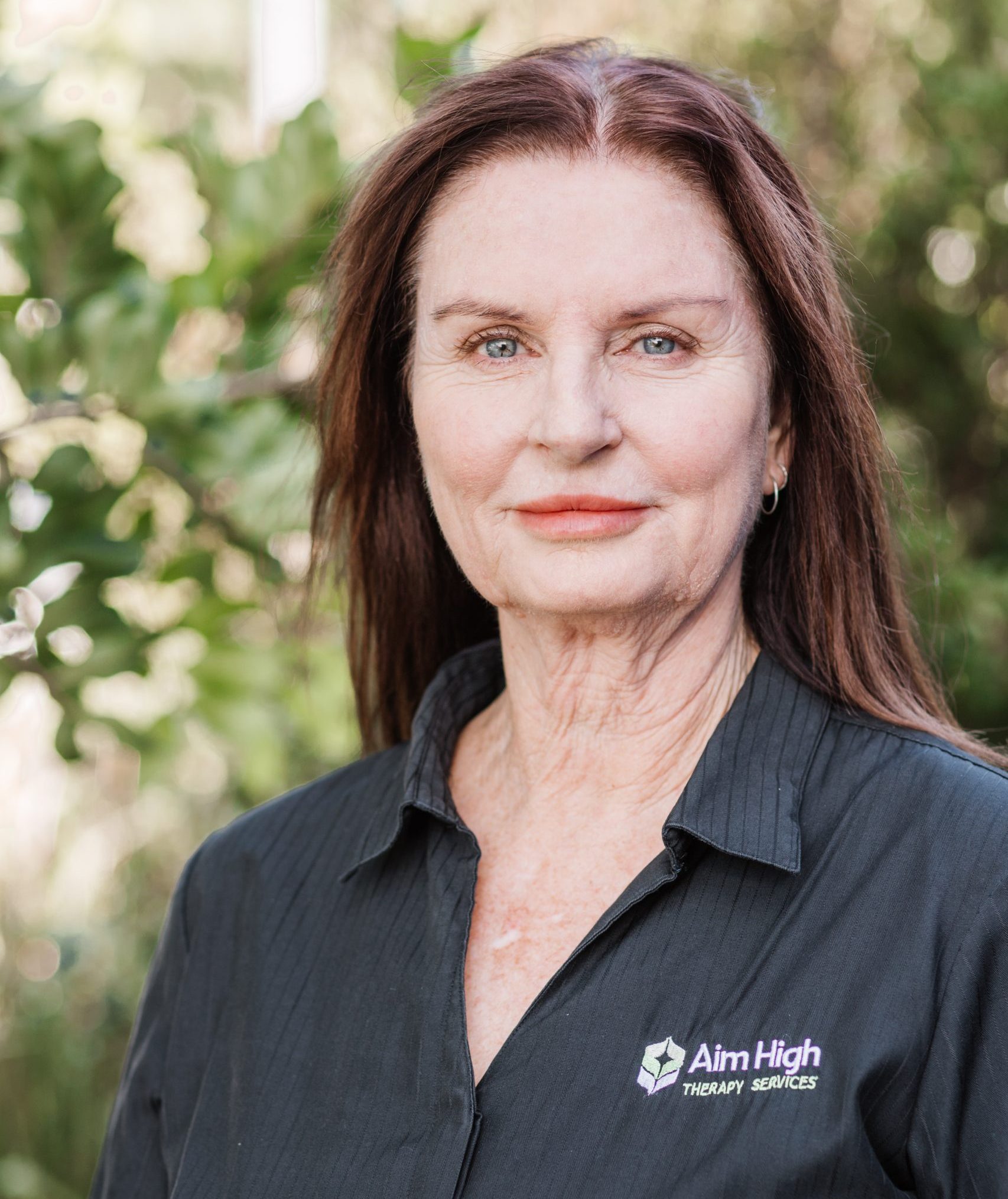 About - Aim High Therapy Services
